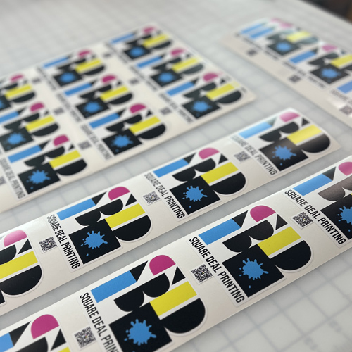 Stickers - Digital Printing Services | Stickers | Banners | Wallpaper ...