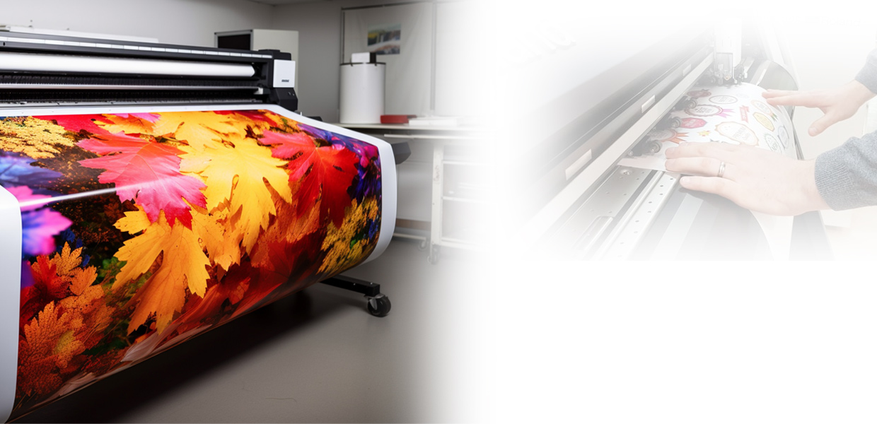 Websites Solutions | Graphic Design | Digital Printing Services